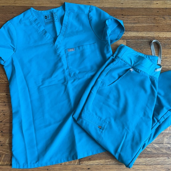 Figs | Other | Figs Limited Edition Set | Poshmark